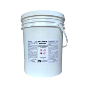 Methanol 20 lit - Jan Star Supplies Inc.