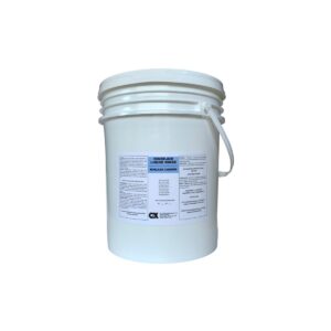 Rinse aid Liquid Rinse 20 lit - Jan Star Supplies Inc.