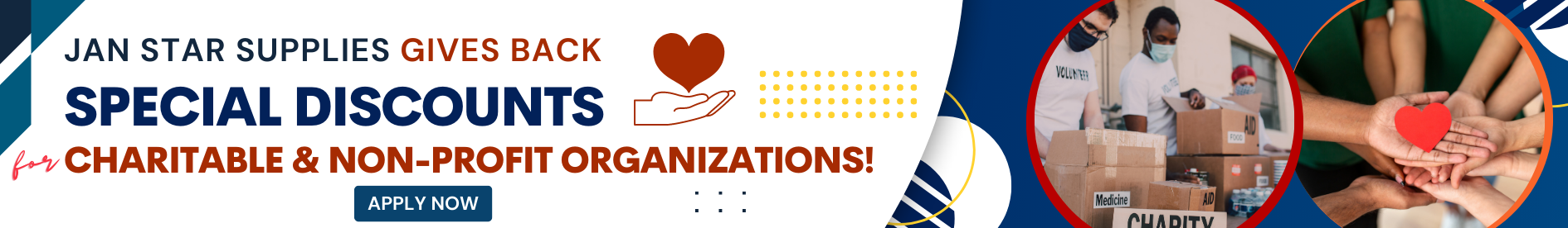 Jan Star Supplies Inc.