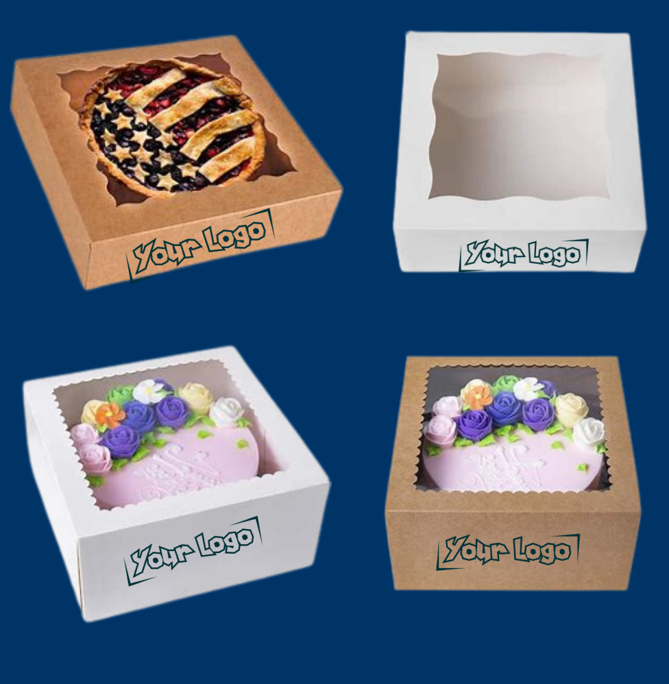 Custom Printed Boxes - Jan Star Supplies Inc.