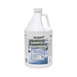 ENCAP HYDROXIPRO Carpet Cleaner 4 lit - Jan Star Supplies Inc.