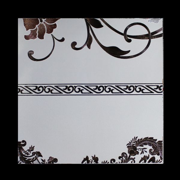 Patterned Plastic Table & Rack Cloth - 20m x 137cm Roll | Durable