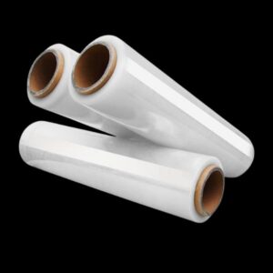 12"x2000 Feet Food Wraps Film - Jan Star Supplies Inc.