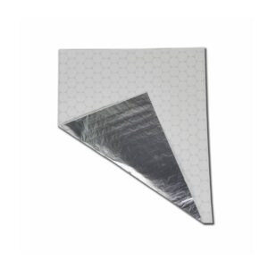 14x14 Insulated Foil Wraps- 1000/pcs - Jan Star Supplies Inc.