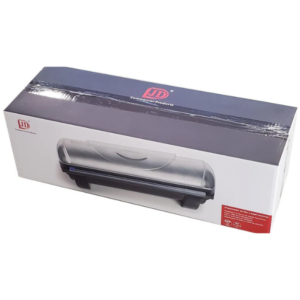 3000 ft x 18 In size Meat Film Dispenser - Jan Star Supplies Inc.