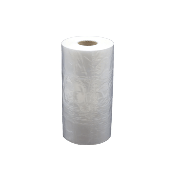Jumbo Convenience Bag 12"x20", Case (2 Rolls) - Jan Star Supplies Inc.