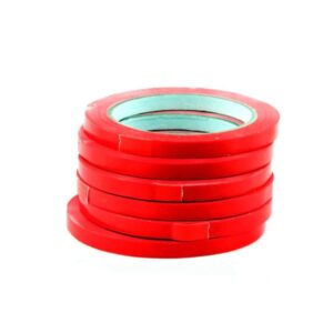 Produce Tape Red - Jan Star Supplies Inc.