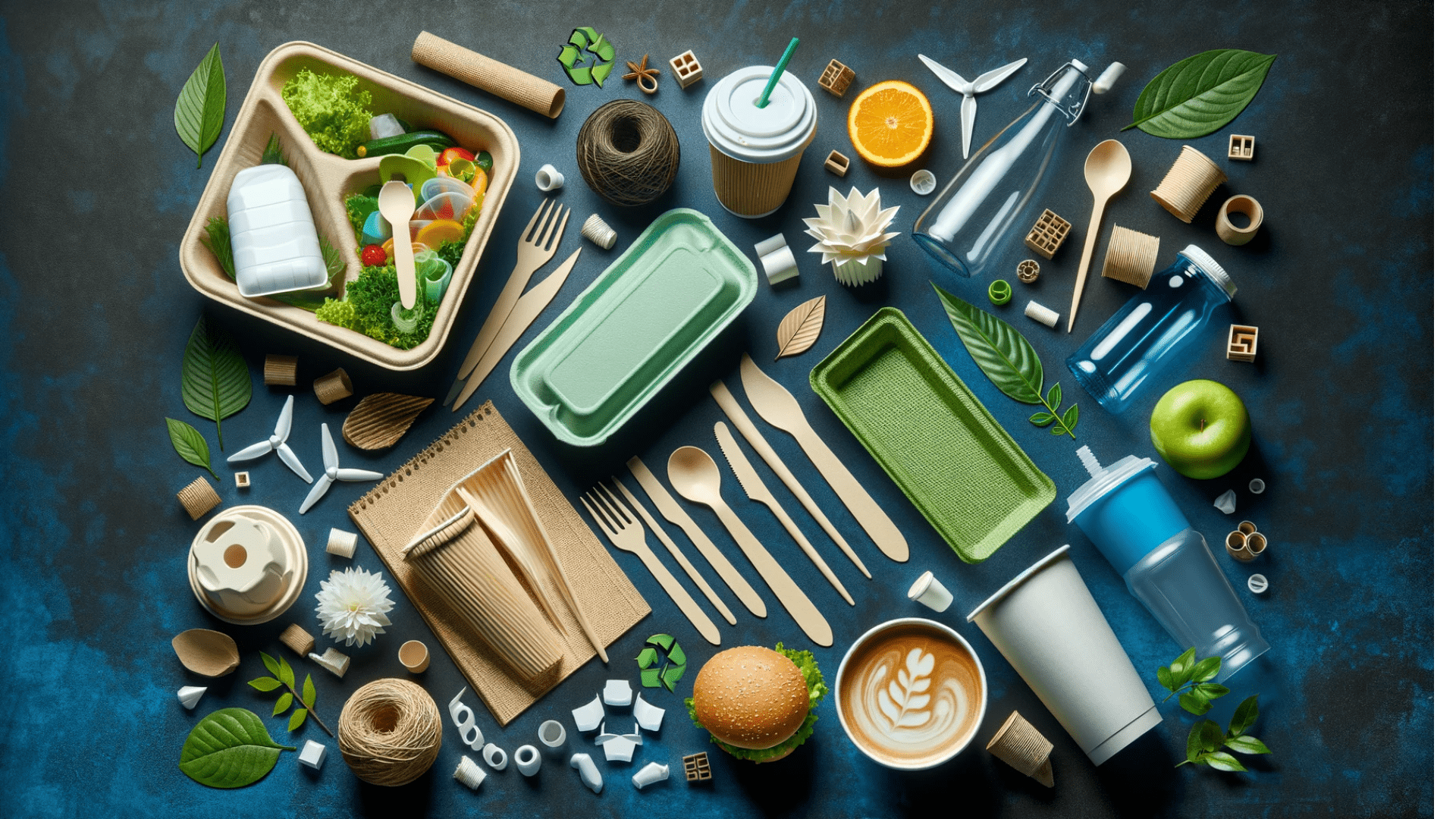 The Benefits of Choosing Sustainable Food Packaging for Your Business ...