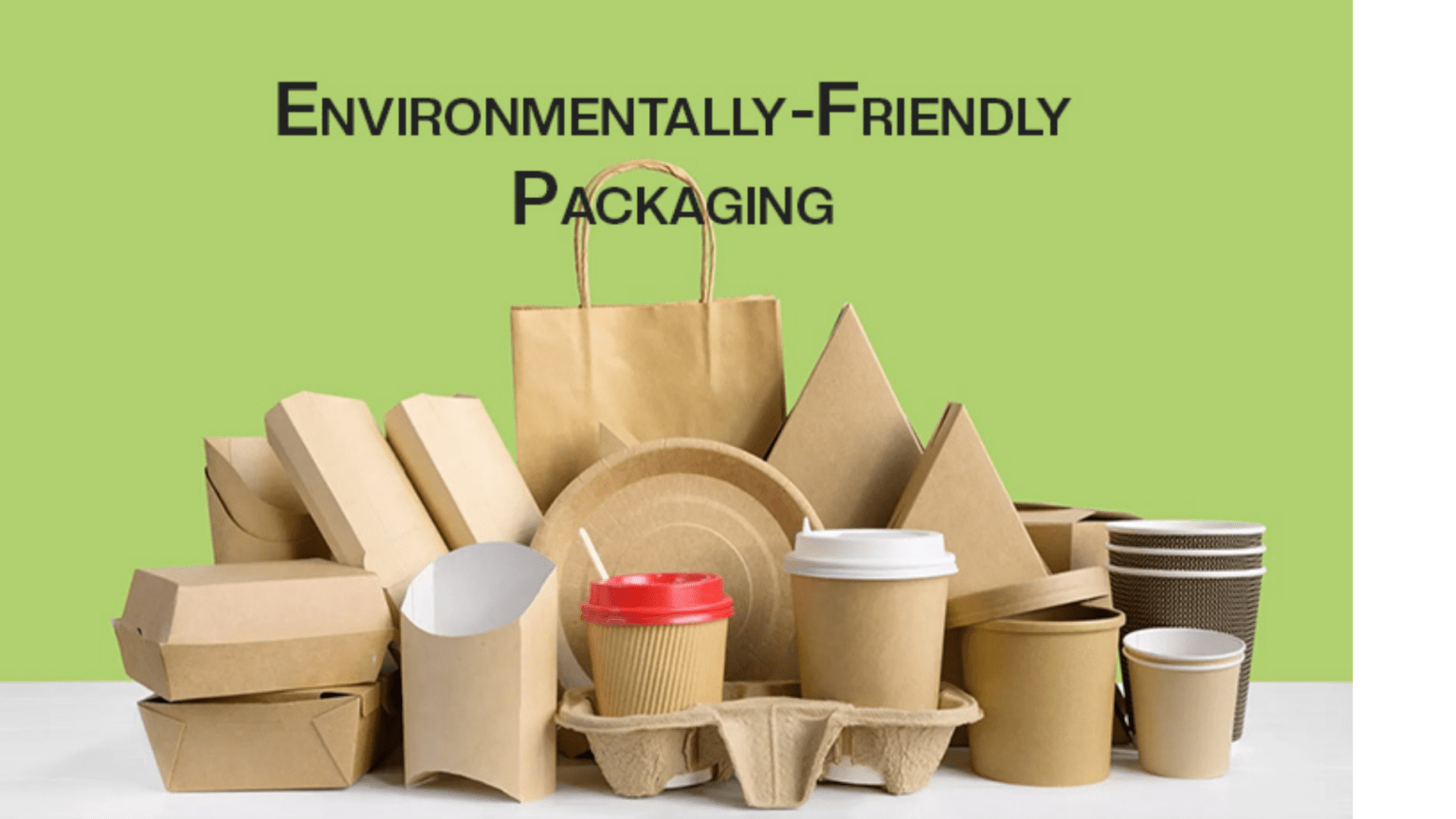 How to Transition to Compostable Packaging: A Step-by-Step Guide - Jan ...